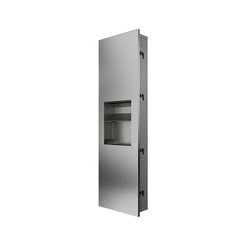 New Washroom Products from Dudley Industries