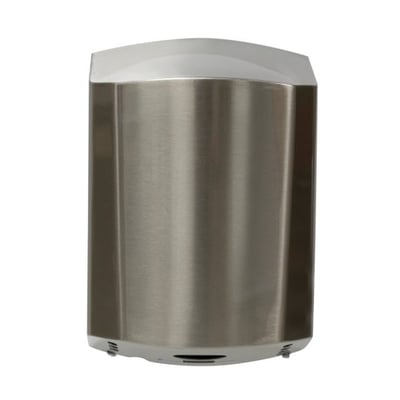 Metal Hand Dryer | Platinum Range
