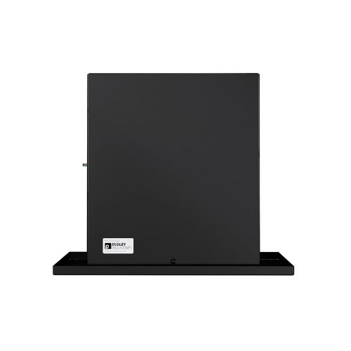 Slimline ‘Behind the Mirror’ Hand Dryer | Modulo Washroom Range