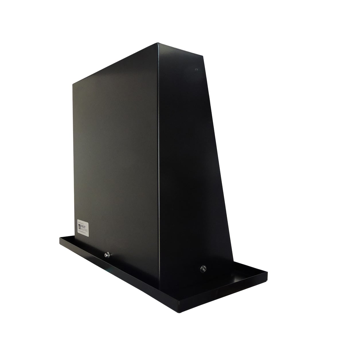 Modulo Slimline ‘Behind the Mirror’ Hand Dryer