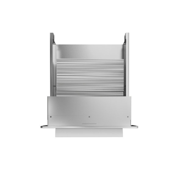 Behind the Mirror Paper Towel Dispenser for bespoke cabinets