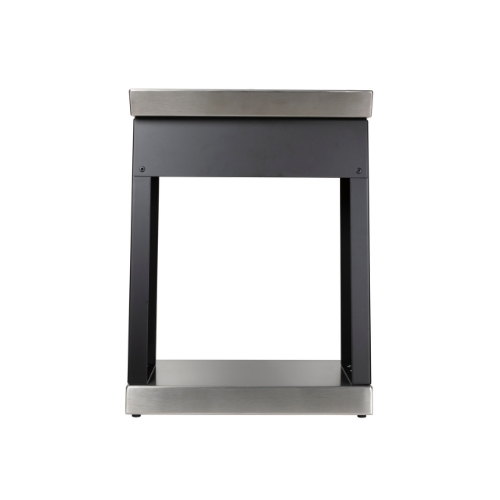 Metal Washstation Stool | Wudu Range