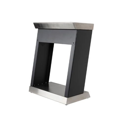 Metal Washstation Stool | Wudu Range