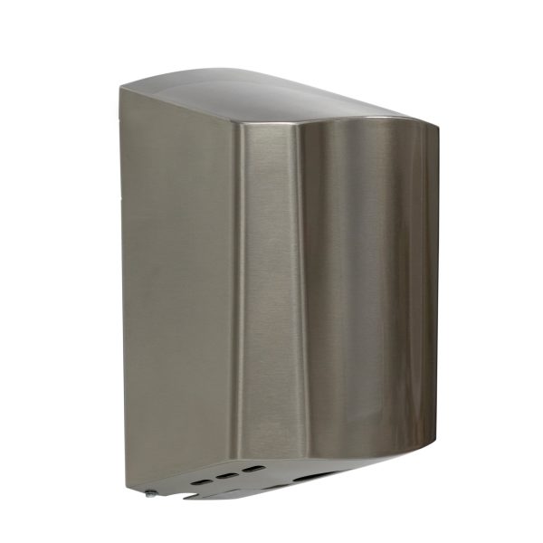 Metal Hand Dryer | Platinum Range